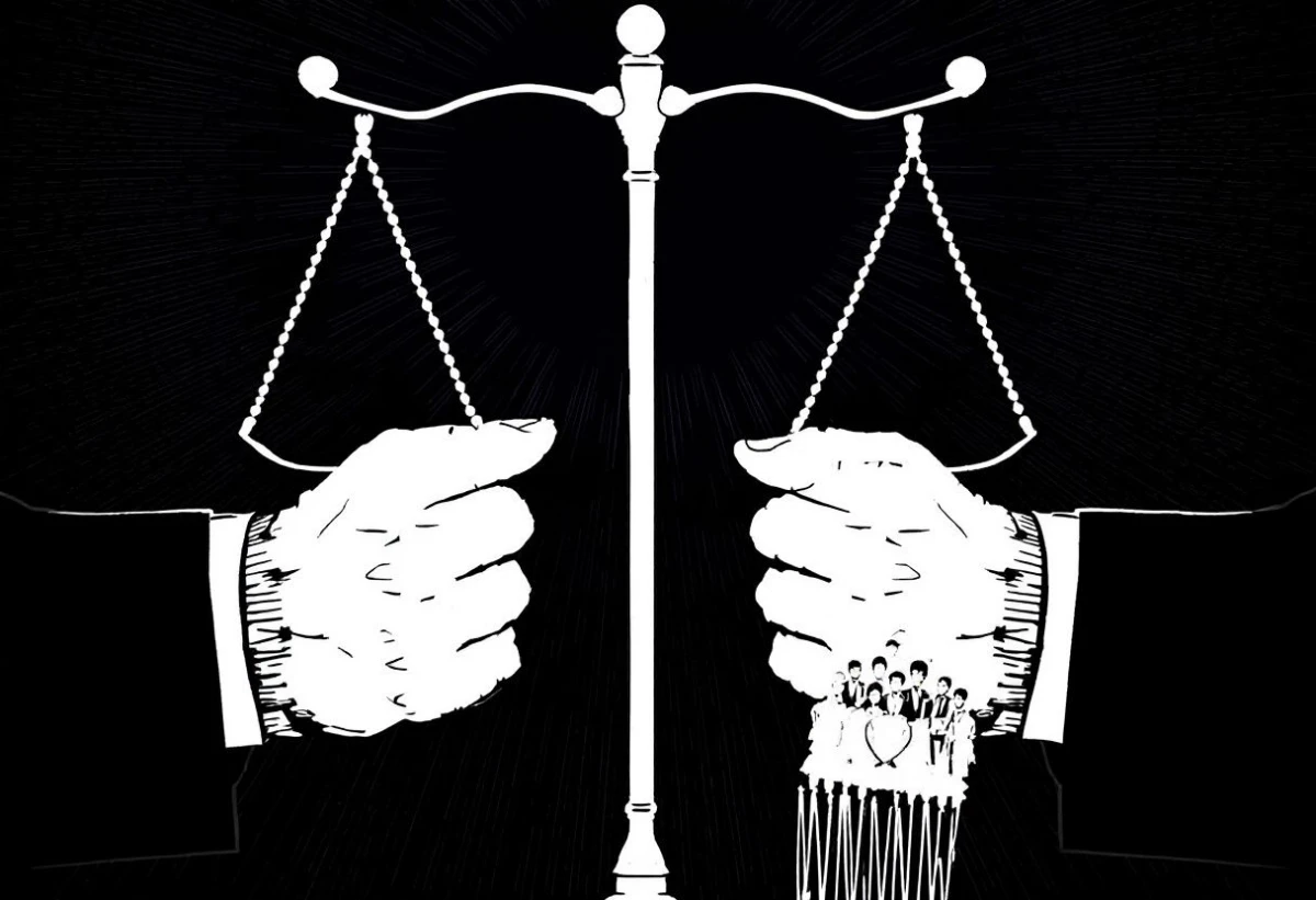 Les droits des grands-parents face au divorce : un enjeu familial ...